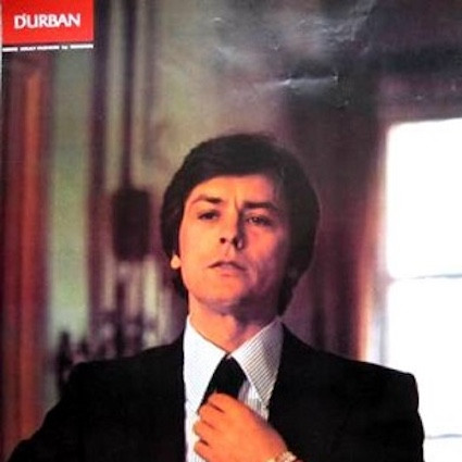 ダーバン - 高村総二郎 - takamura sojiro