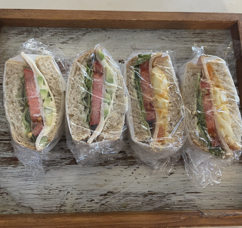 営業日 - cafe sakura