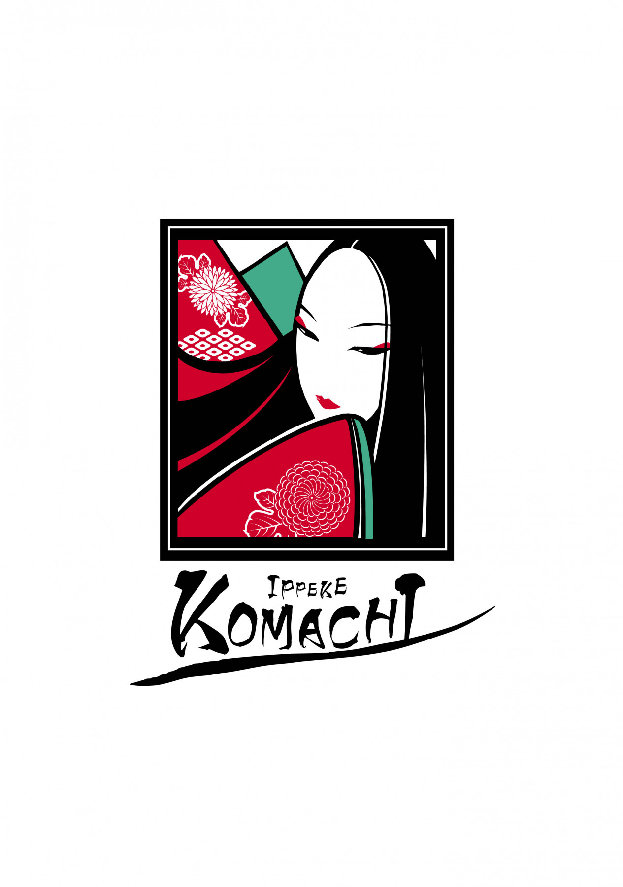 Menu - Ippeke Komachi