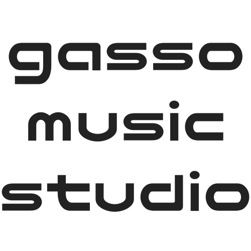 gasso music studio