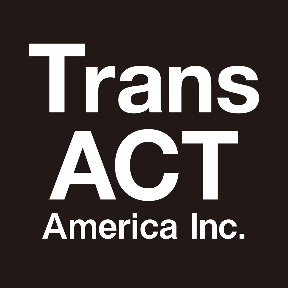 TransACT America Inc.｜New York