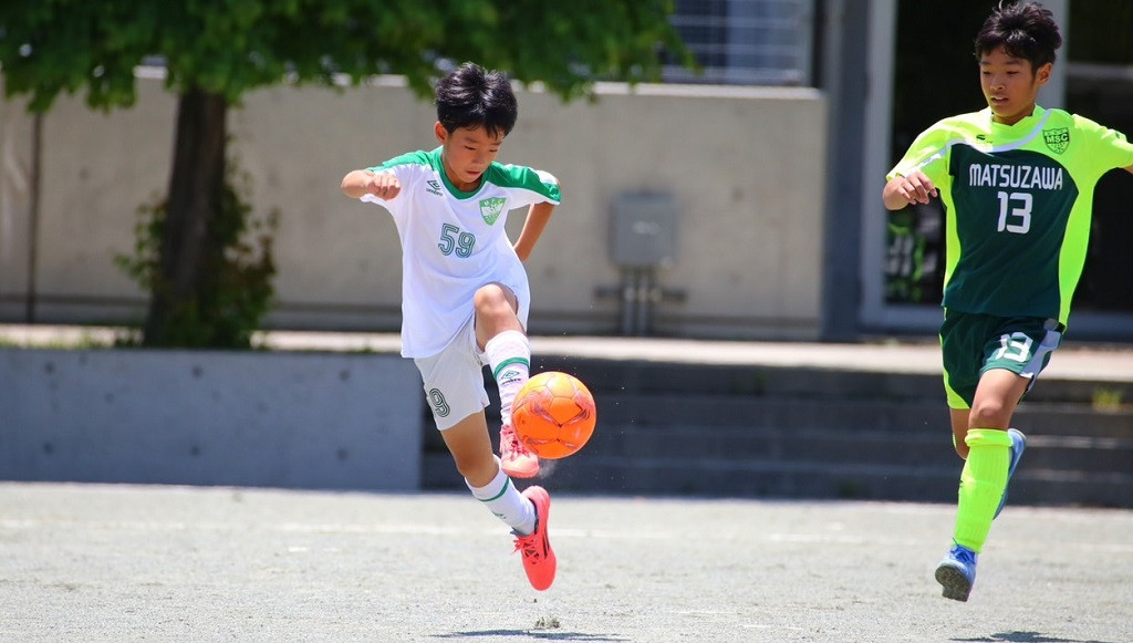 6年生 U12の結果 - 武蔵丘フットボールクラブ