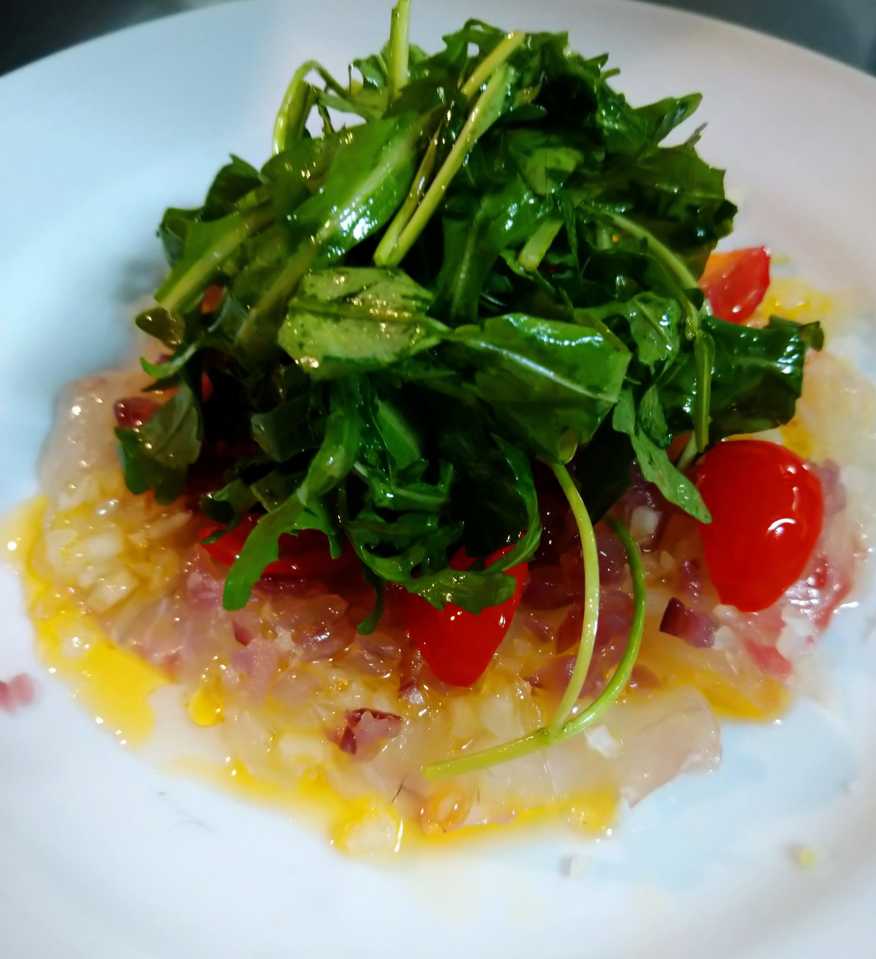 メニュー - La Porta