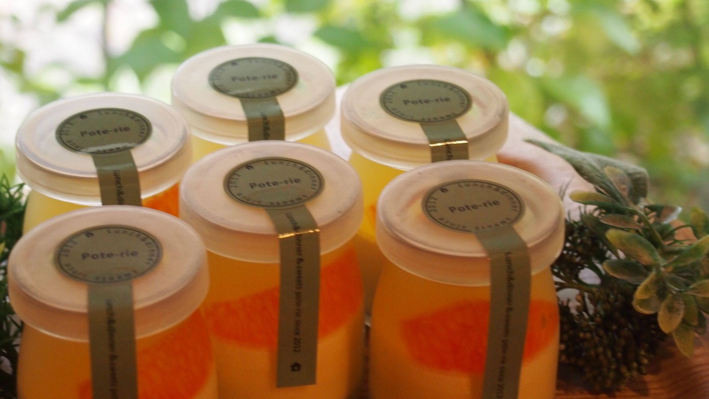 pote-rie 【ポトリエ】公式ホームページ