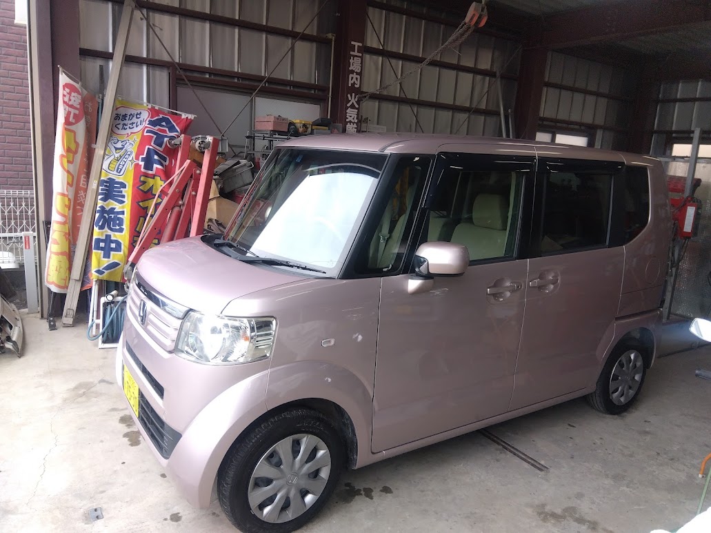 インフォメーション - 335BODY