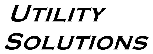 ユーティリティ・ソリューションズ～Utility Solutions
