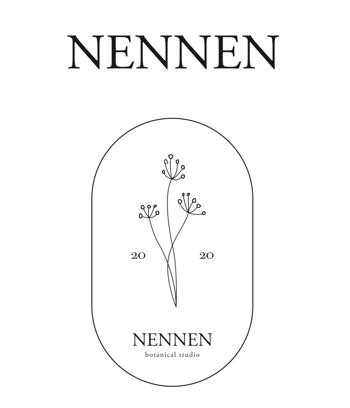 NENNEN botanical studio - access