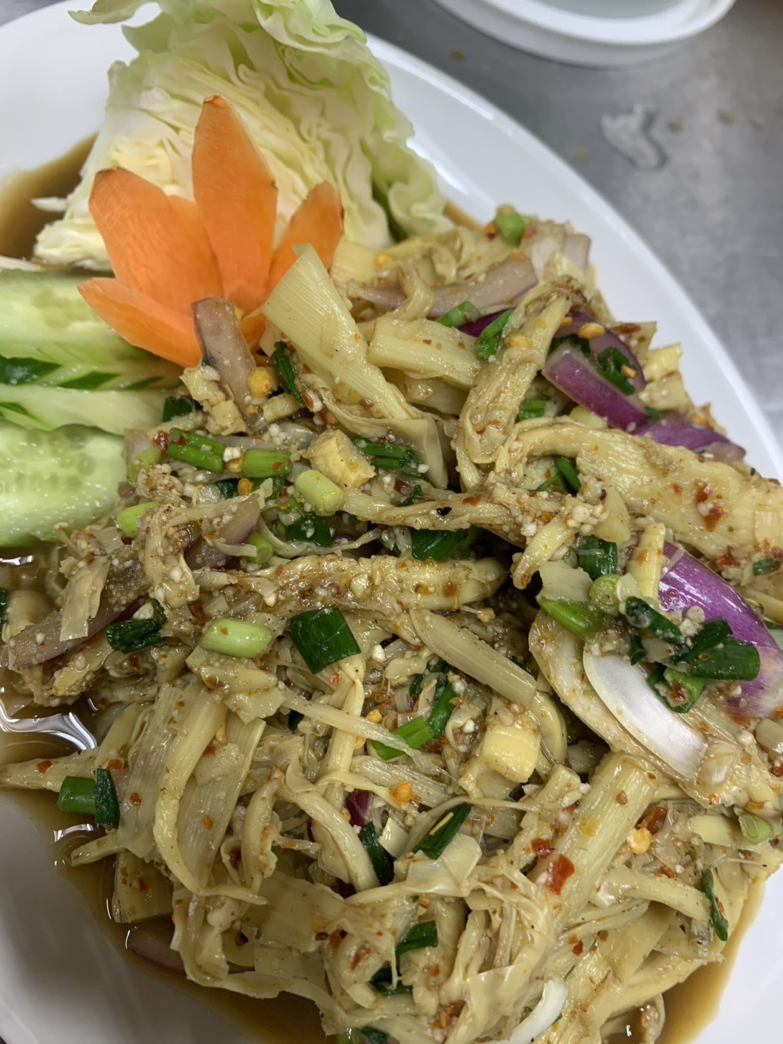 52 スッノマーイ - Thai SELECT NABUNタイレストラン