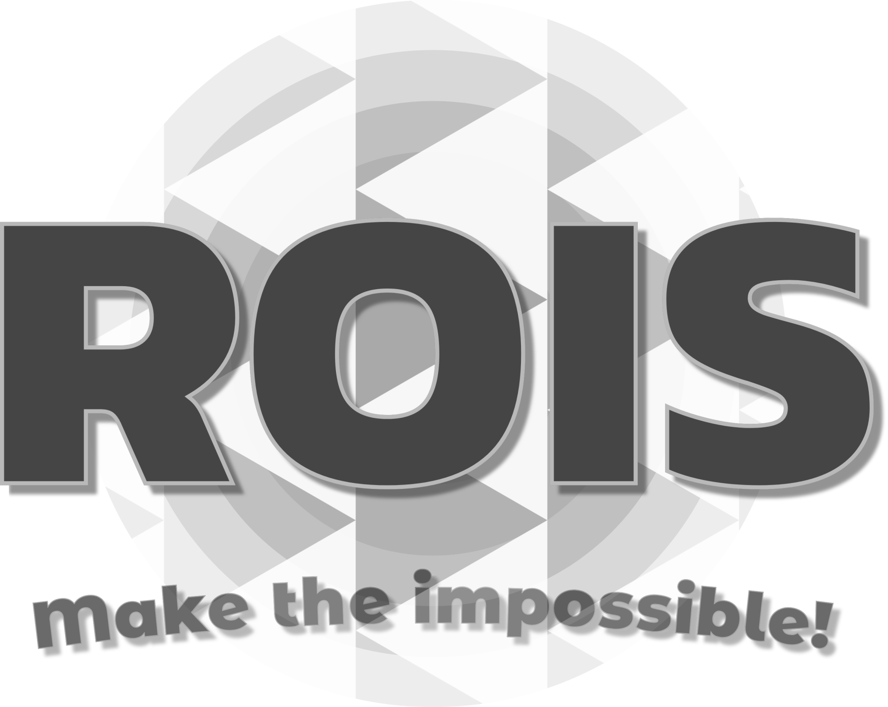 会社情報 - ROIS