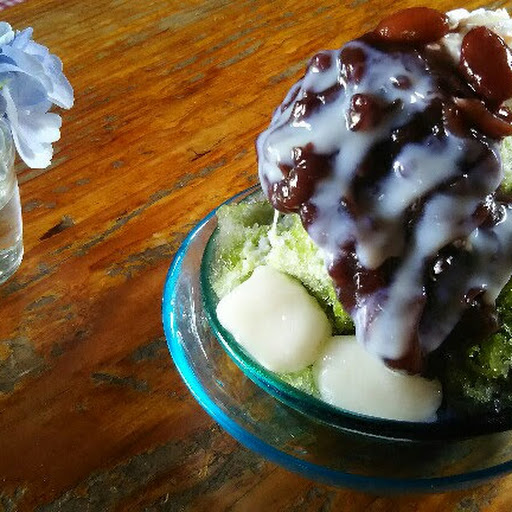 宇治金ミルク - ようこそ TOSO屋へ