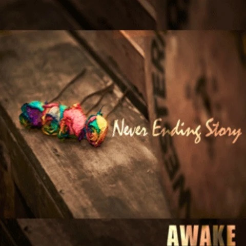 DISCOGRAPHY - Awake OFFICIAL WEBSITE