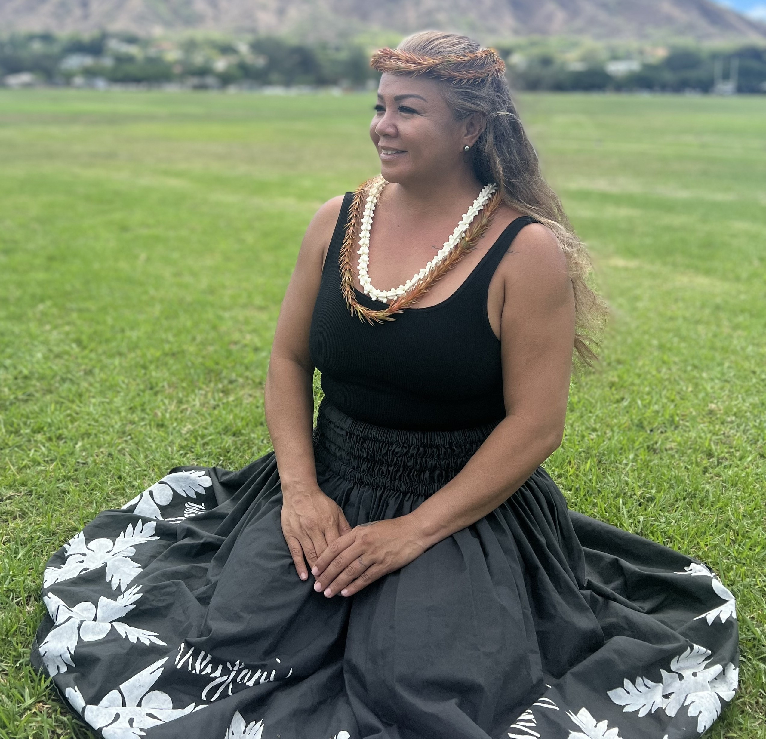 Ka Hula O Ululani フラダンス教室