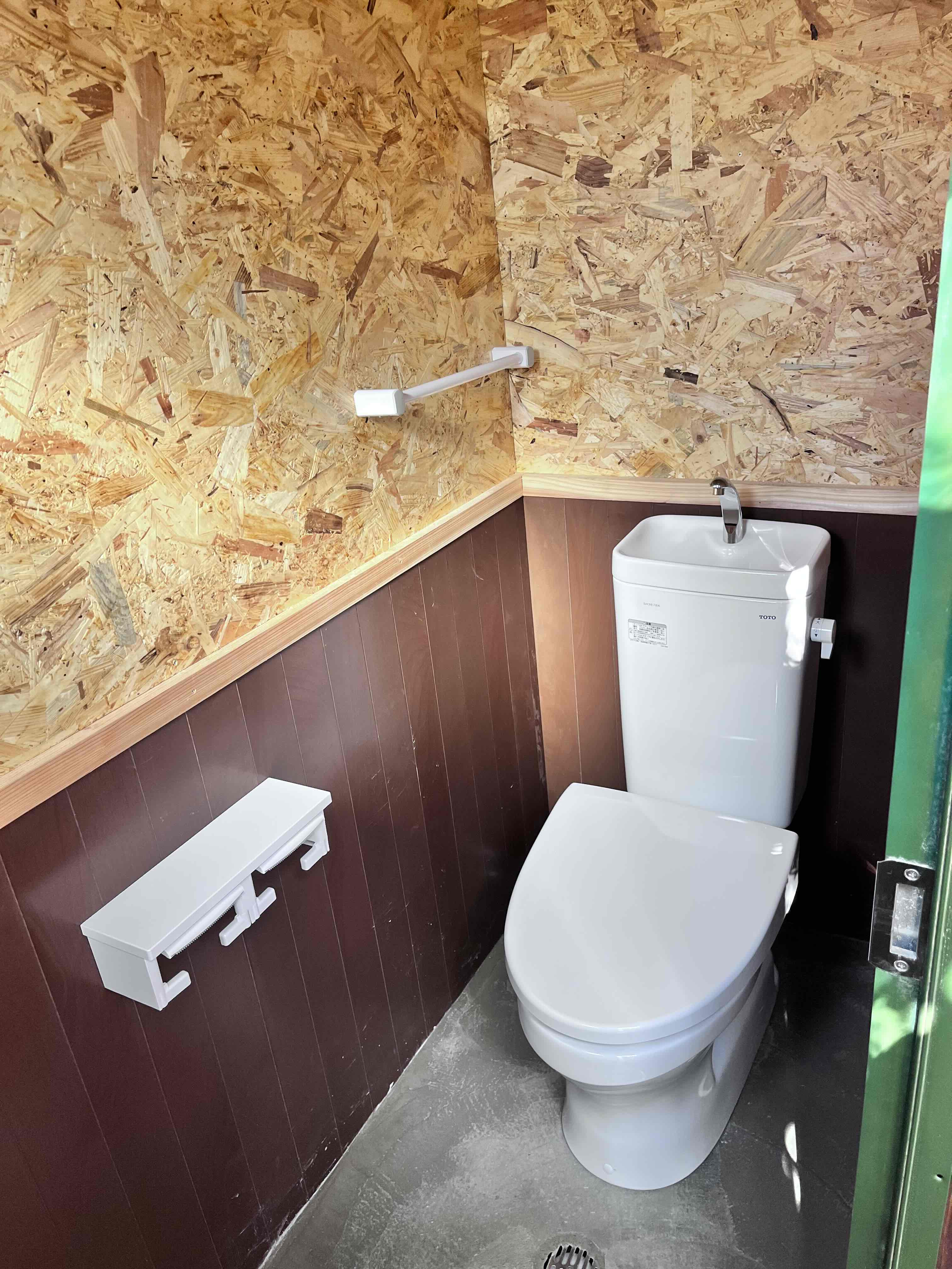 施設のご案内・ご予約・料金 - SEI-MORI-CAMP-PARK