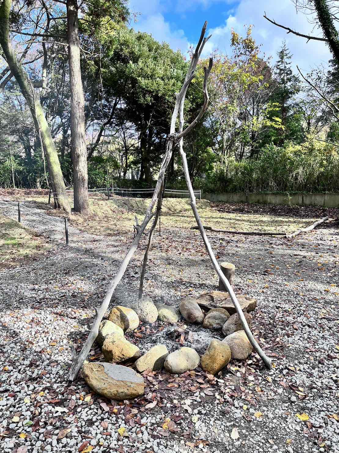 施設のご案内・ご予約・料金 - SEI-MORI-CAMP-PARK