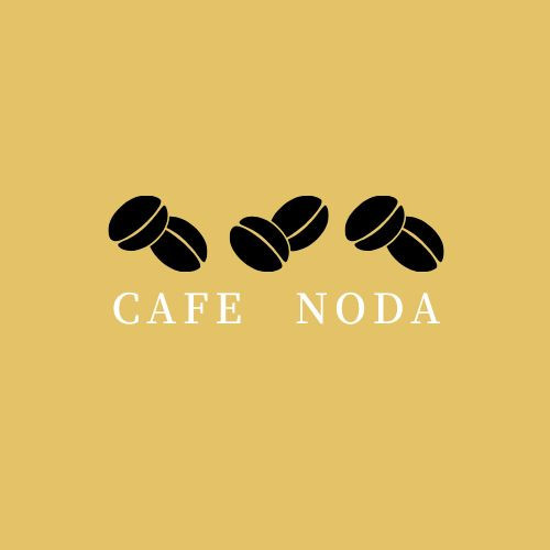 研修用 ホームページ作成 Cafe Noda 岩倉駅前
