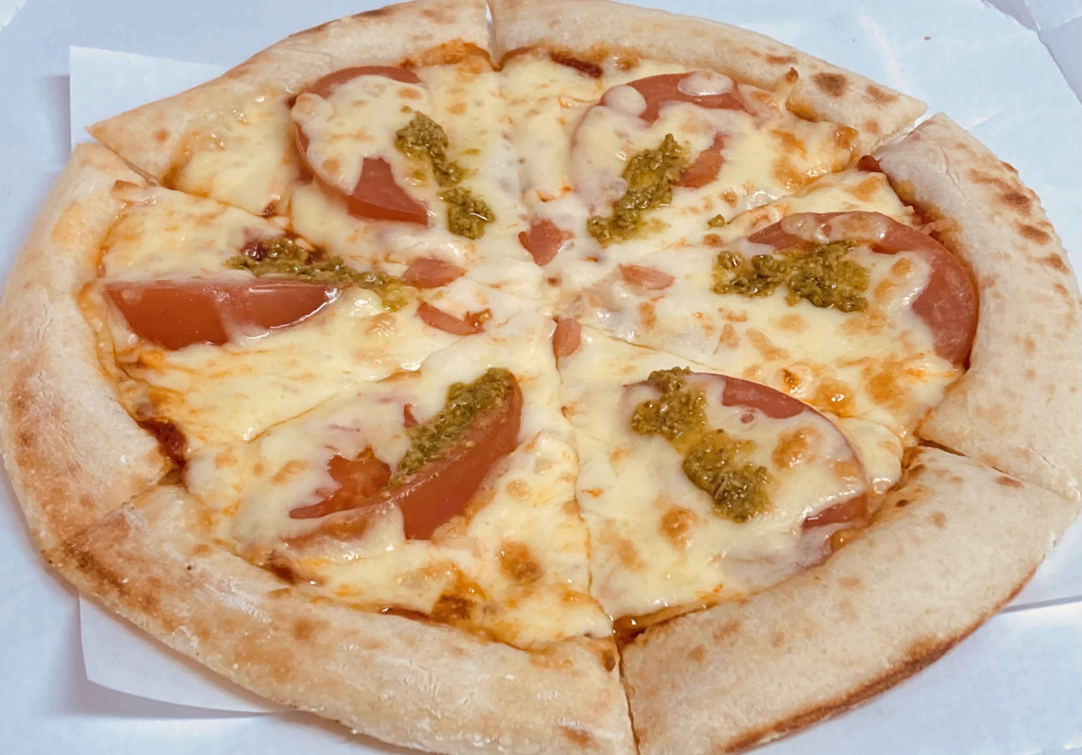 マルゲリータ - PIZZA FELICE