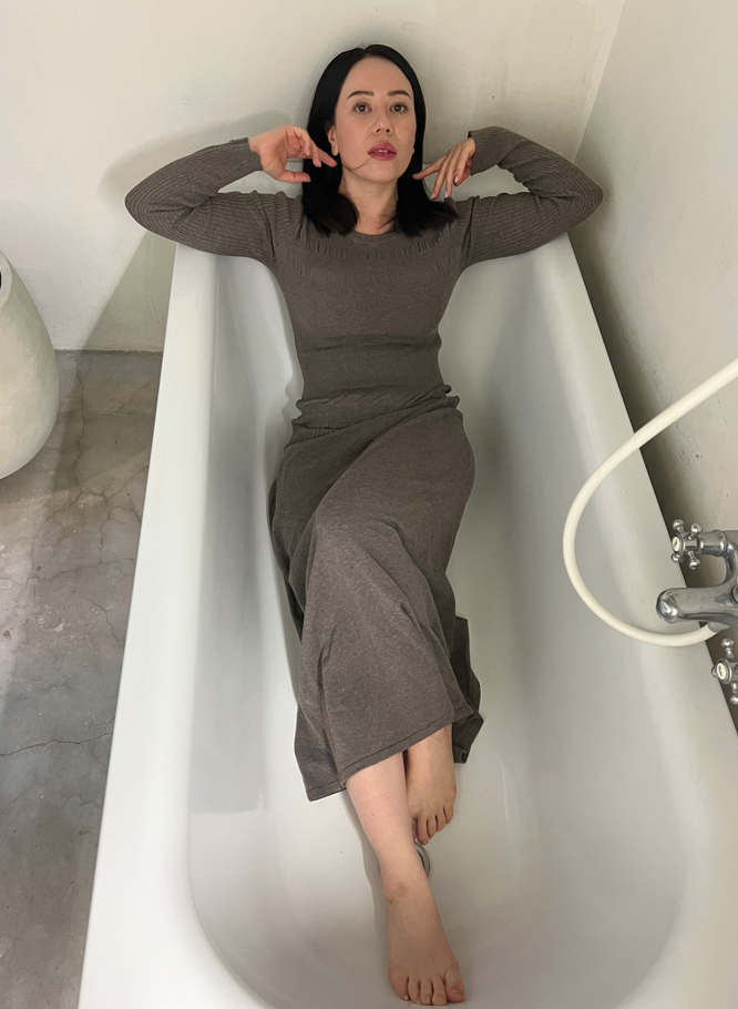 Gallery - June Sasaki