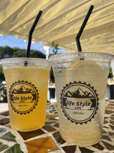 写真 - Life Style cafe【公式ホームページ】