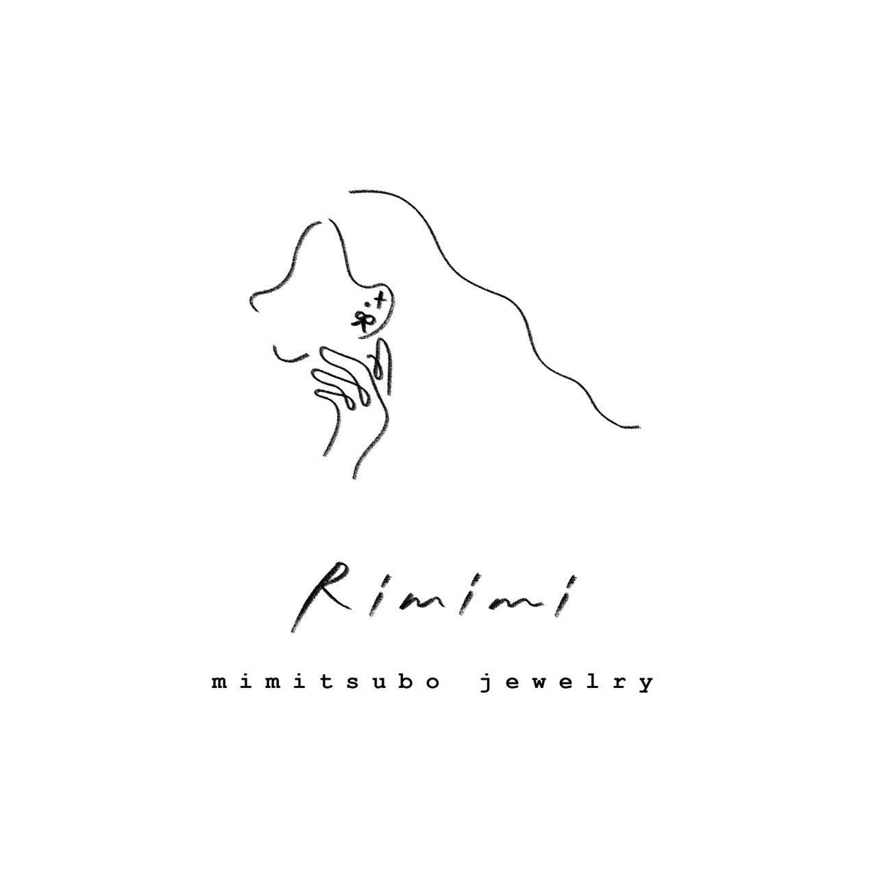 メニュー - -Rimimi- mimitsubo jewelry
