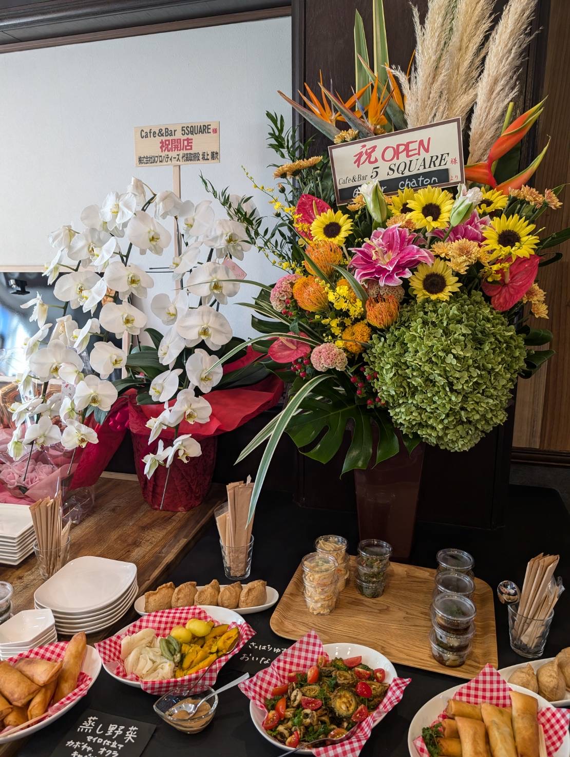 PHOTOS - 『人生を楽しむための場所』 女性専用サークル 5SQUARE