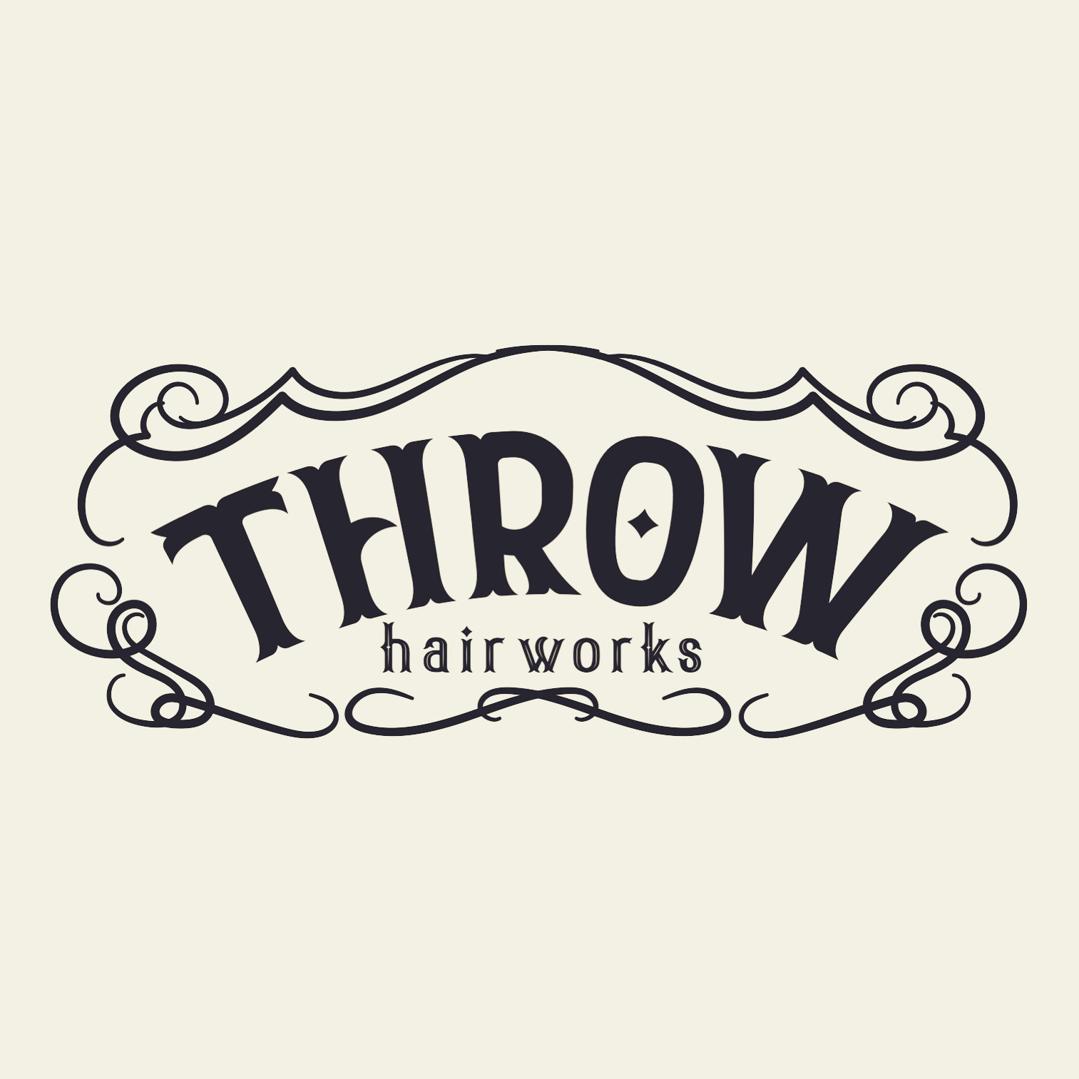 THROW 富士市ヘアサロン