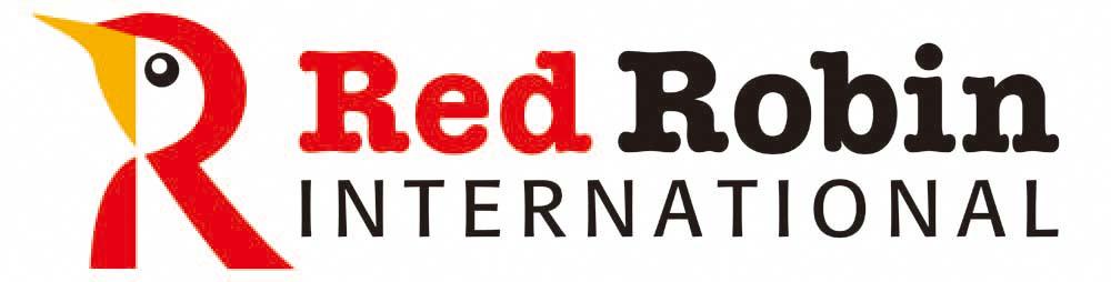 RedRobin International〜レッドロビン山口市