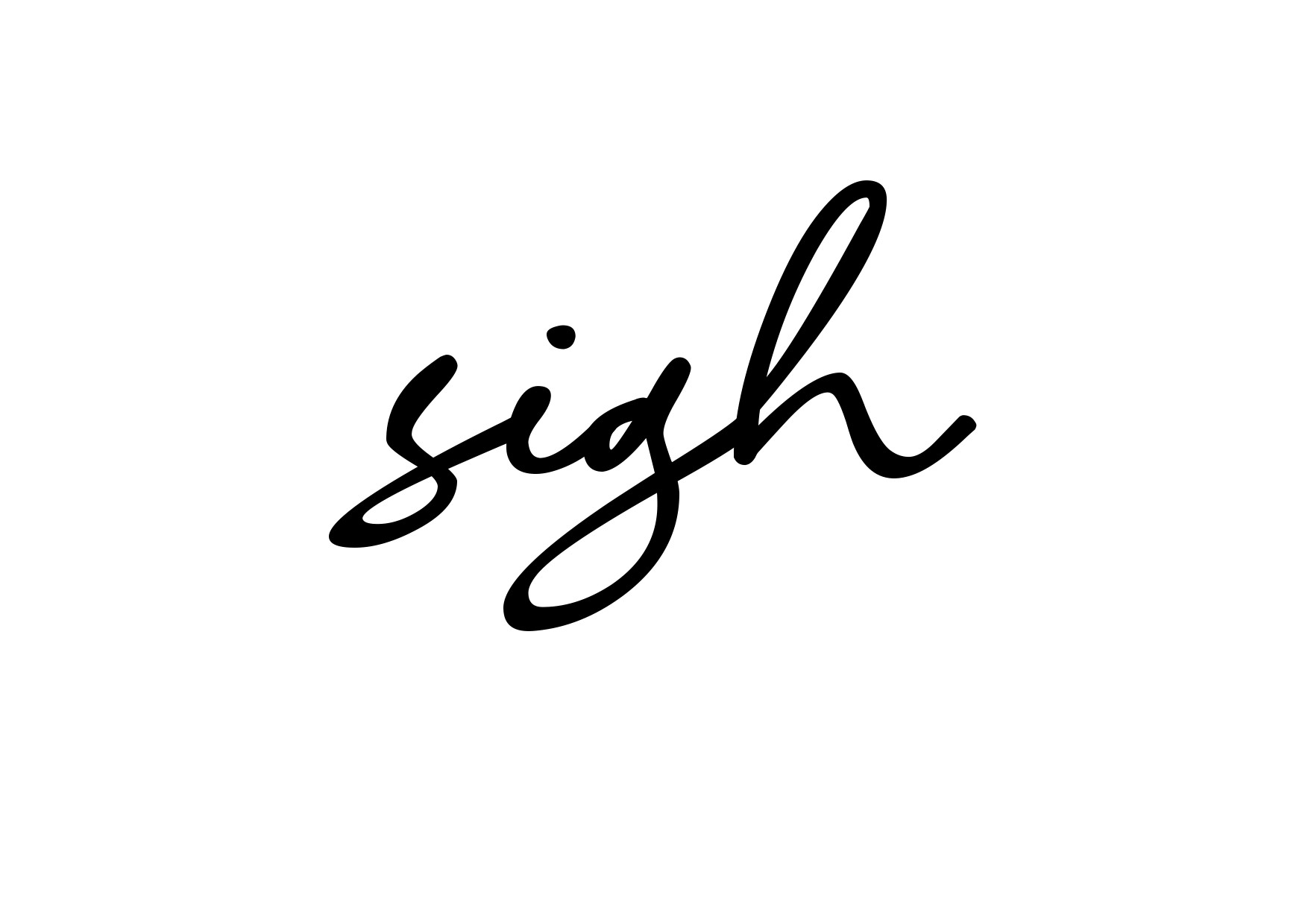 店舗情報 - 髪質改善 個室美容室 sigh（サイ）清澄白河 美容院 5月