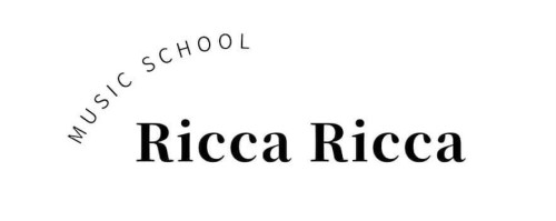 レッスン料金 - Ricca Ricca