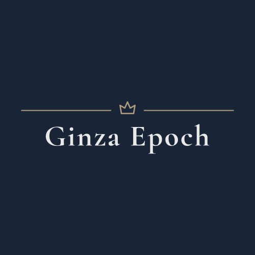 店舗情報 - Ginza Epoch