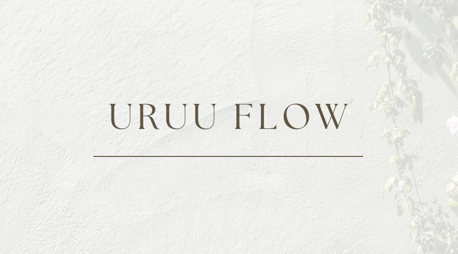 撮影までの流れ - uruu