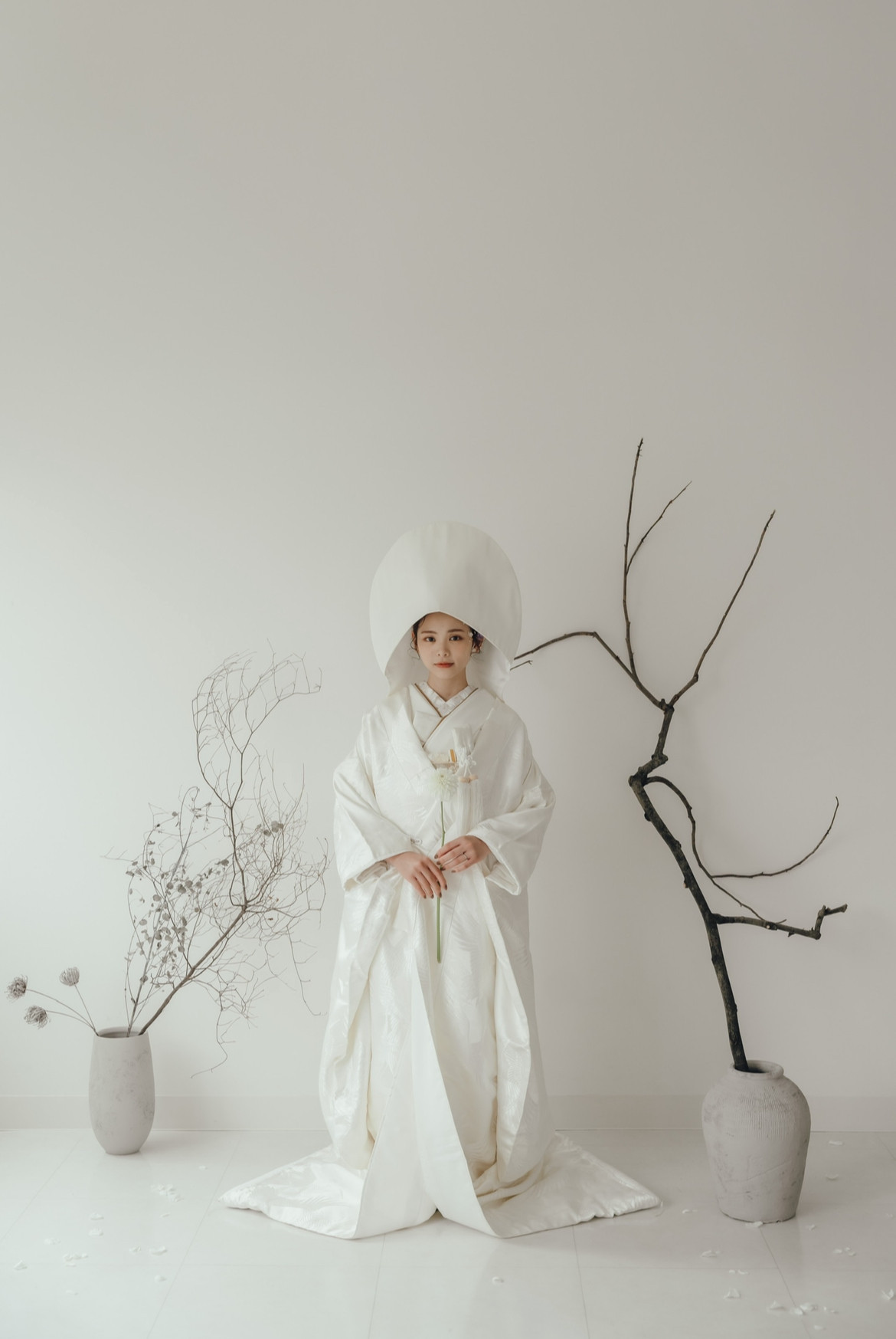 uruu hair make kitsuke photography