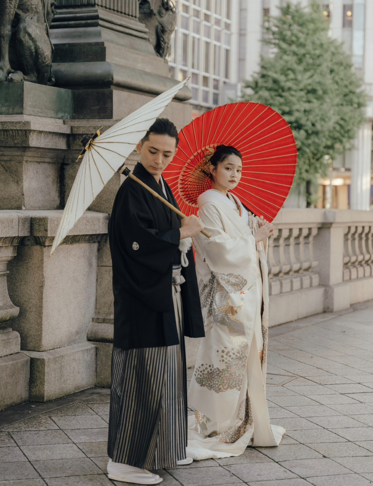 uruu hair make kitsuke photography