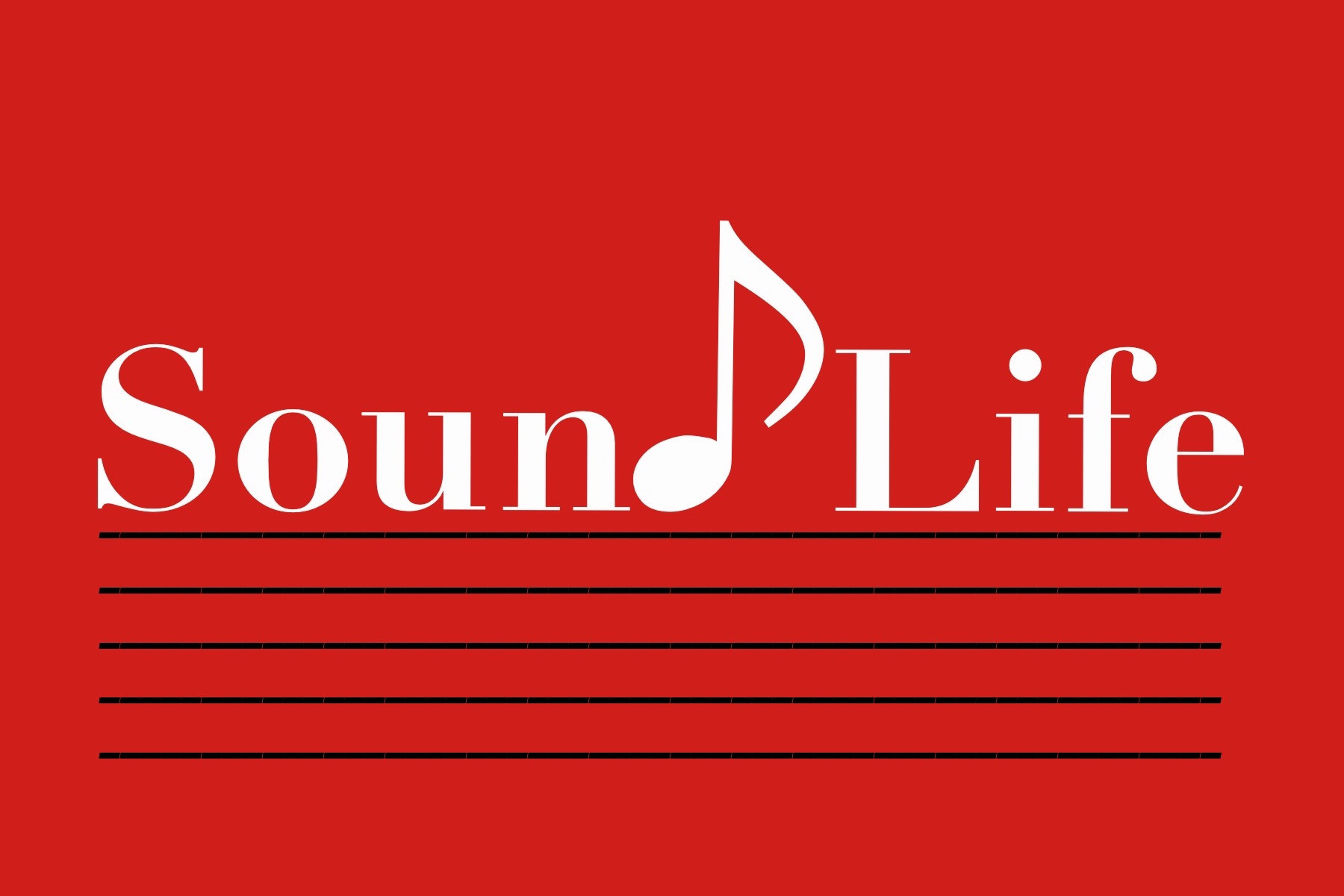 SoundLife音楽教室 ボーカルとドラムの個人レッスン