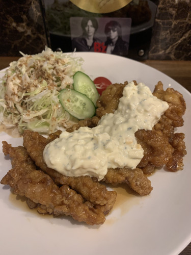 メニュー - kitchen CoCoMo