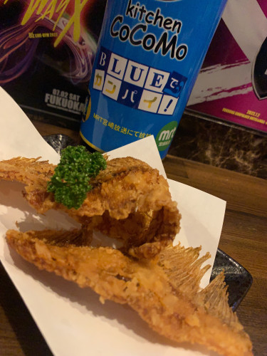 メニュー - kitchen CoCoMo