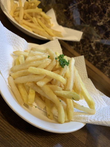 メニュー - kitchen CoCoMo