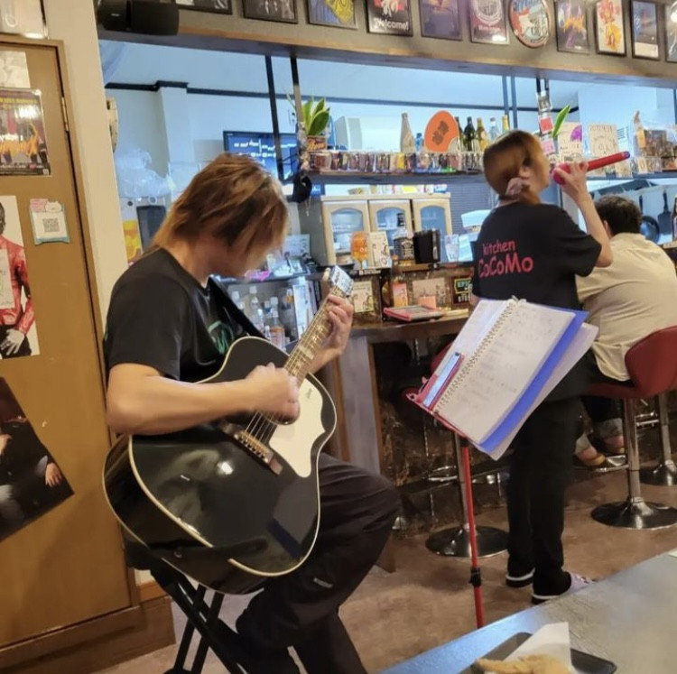 写真 - kitchen CoCoMo