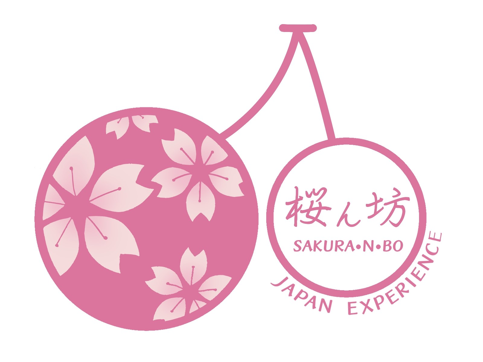 桜ん坊 Sakura・n・bo 5858