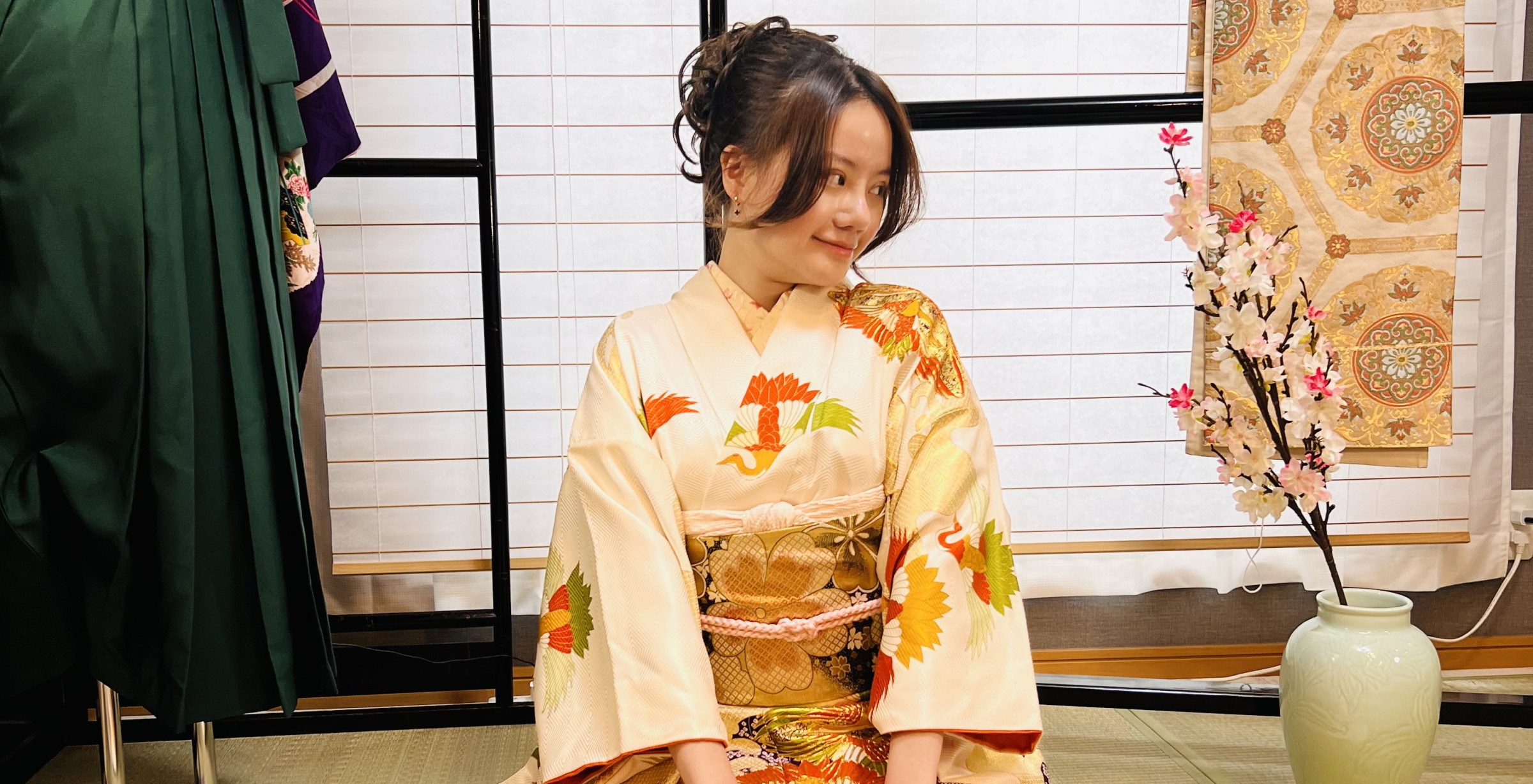 桜ん坊 sakura・n・bo