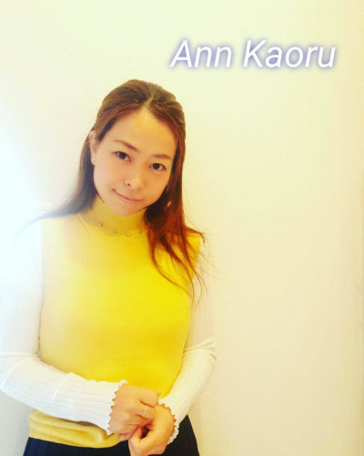 写真 > 2ページ - Ann Kaoruオフィシャルサイト