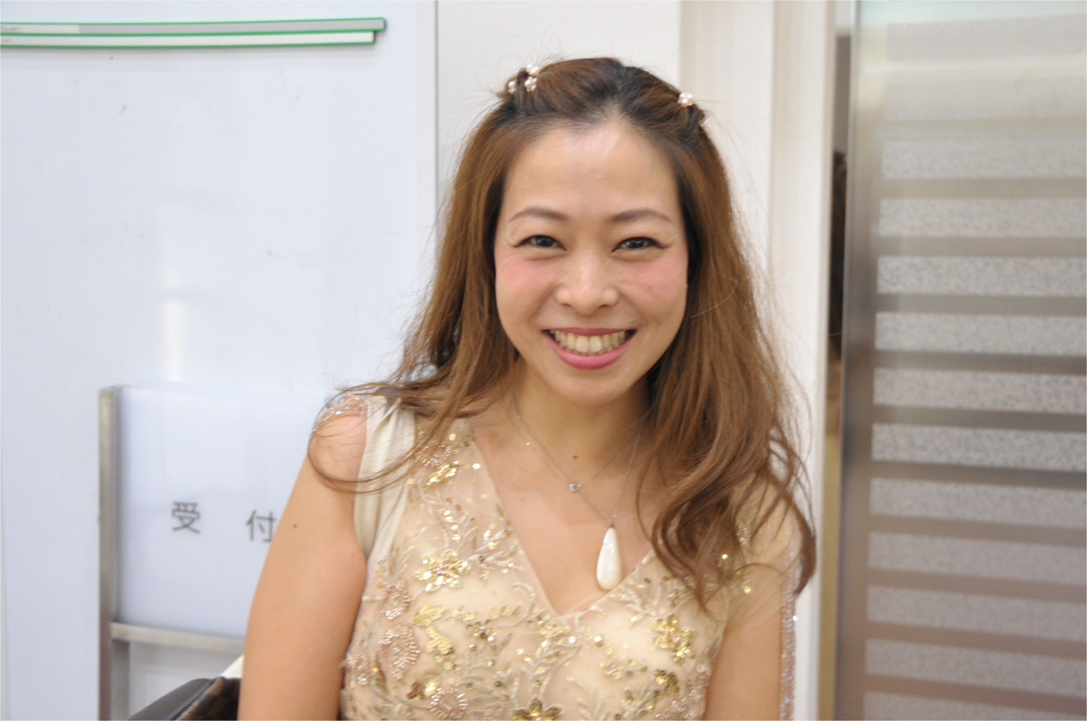 Ann Kaoruオフィシャルサイト