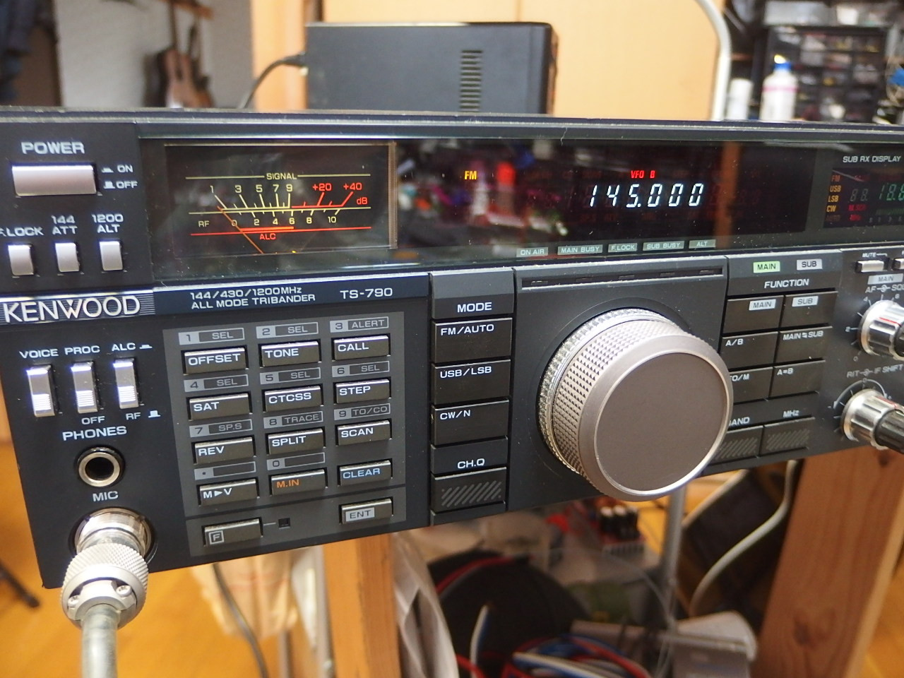 写真 > 最近の修理品 - T.Sテック