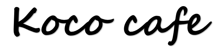 きまぐれケーキ - Koco cafe