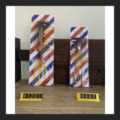 Menu&Price - BarBer Hj