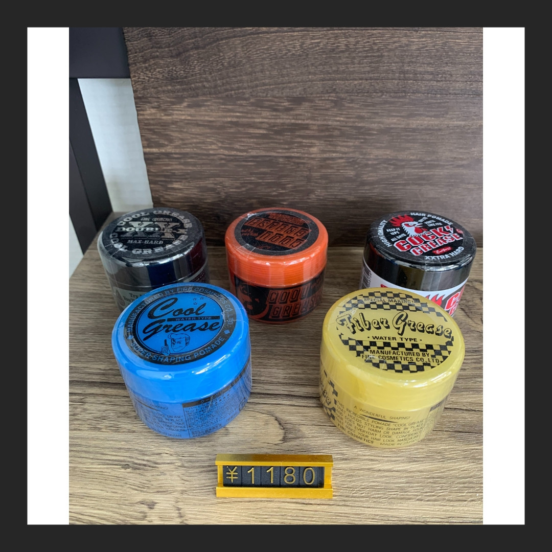 Menu&Price - BarBer Hj