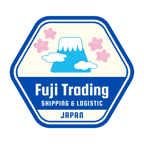 インフォメーション > 2024-03 - Fuji Trading LL
