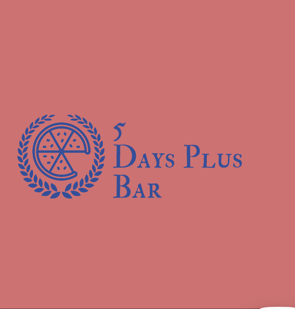 会社概要 - FiveDaysPlusBar