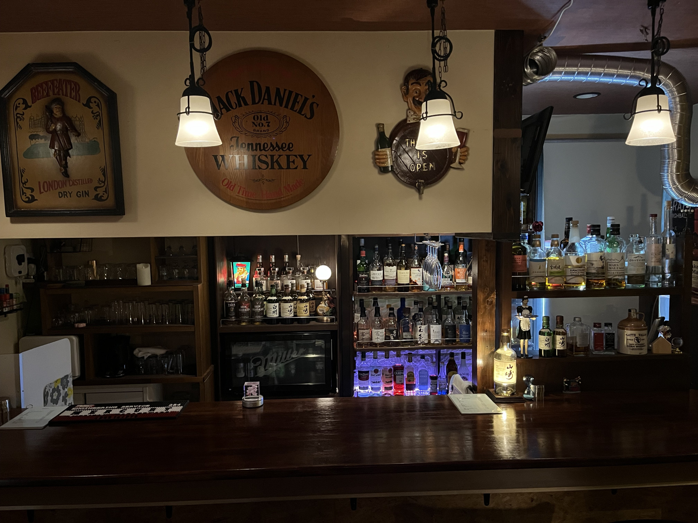 BAR SAKURA バー サクラ