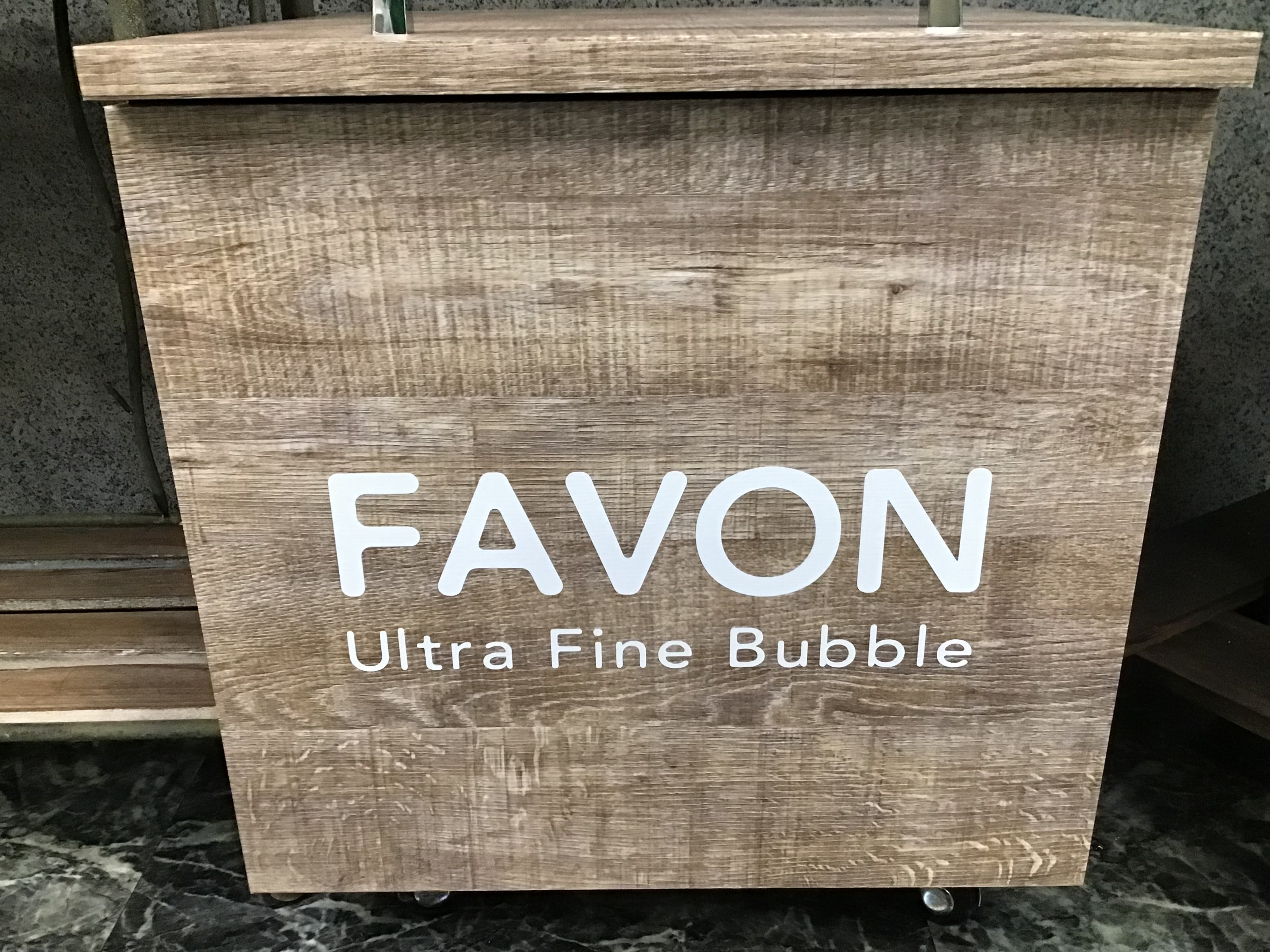 FAVONを体感したお客様の声 - 龍ケ崎市美容室Nonnon 髪・頭皮の健康 と美を追求