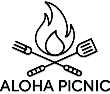 メニュー - ALOHA PICNIC